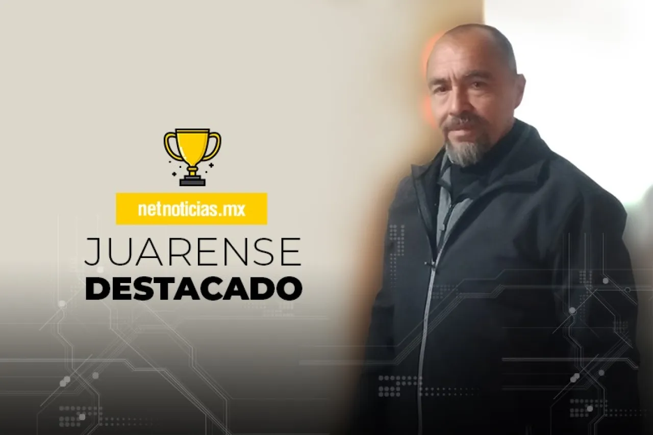 David Serna: Pasión y compromiso por el deporte y las carreras