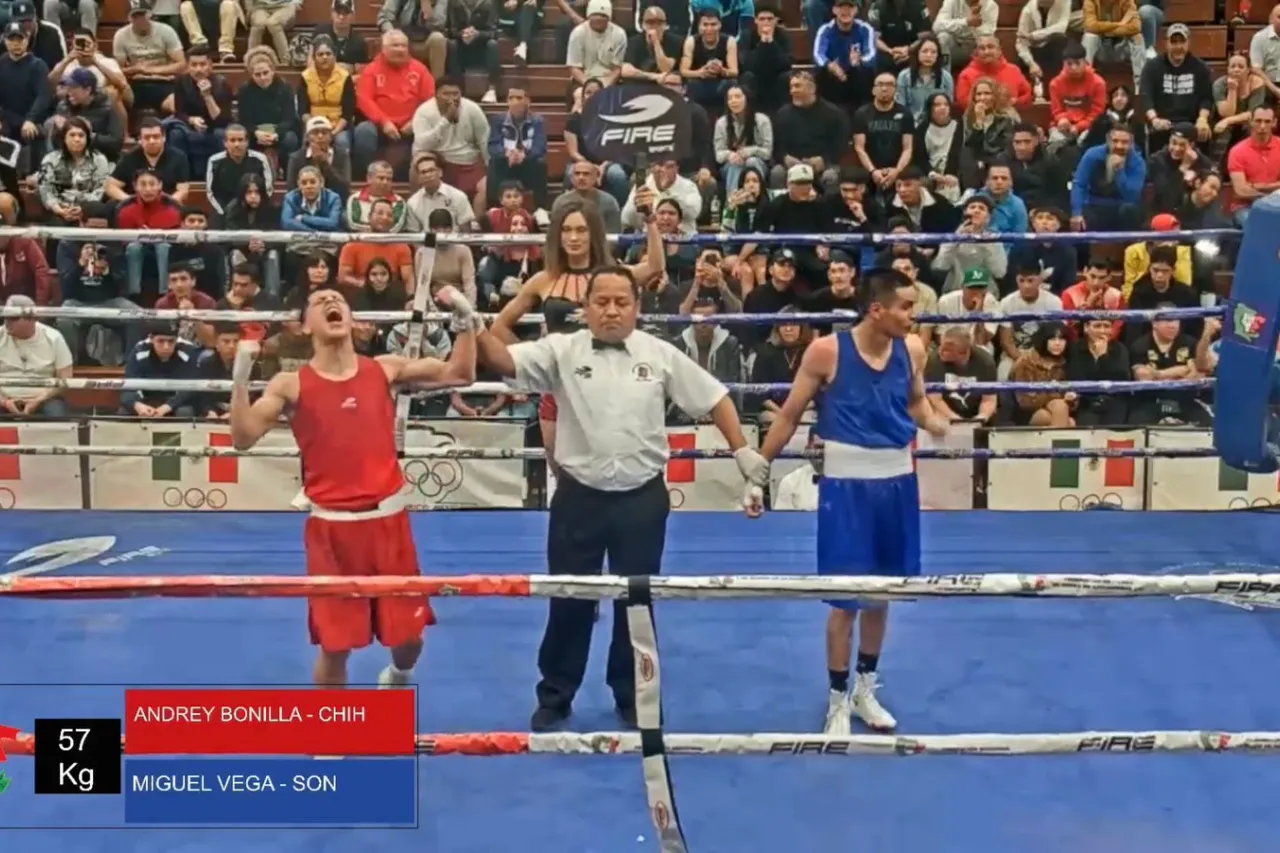 Hermanos Bonilla y Romero Torres conquistan el Campeonato Nacional Elite