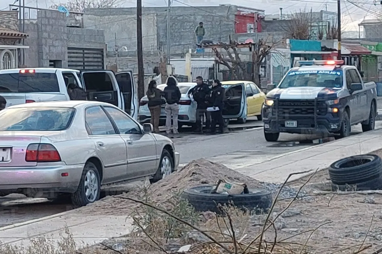 Honda localizado en Fray García fue usado en hecho violento: FGE