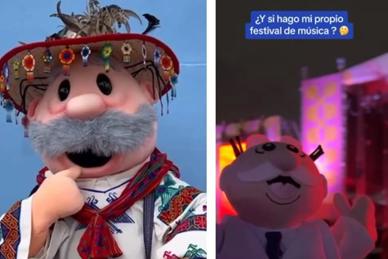 ¿Simifest? El doctor Simi planea su propio festival