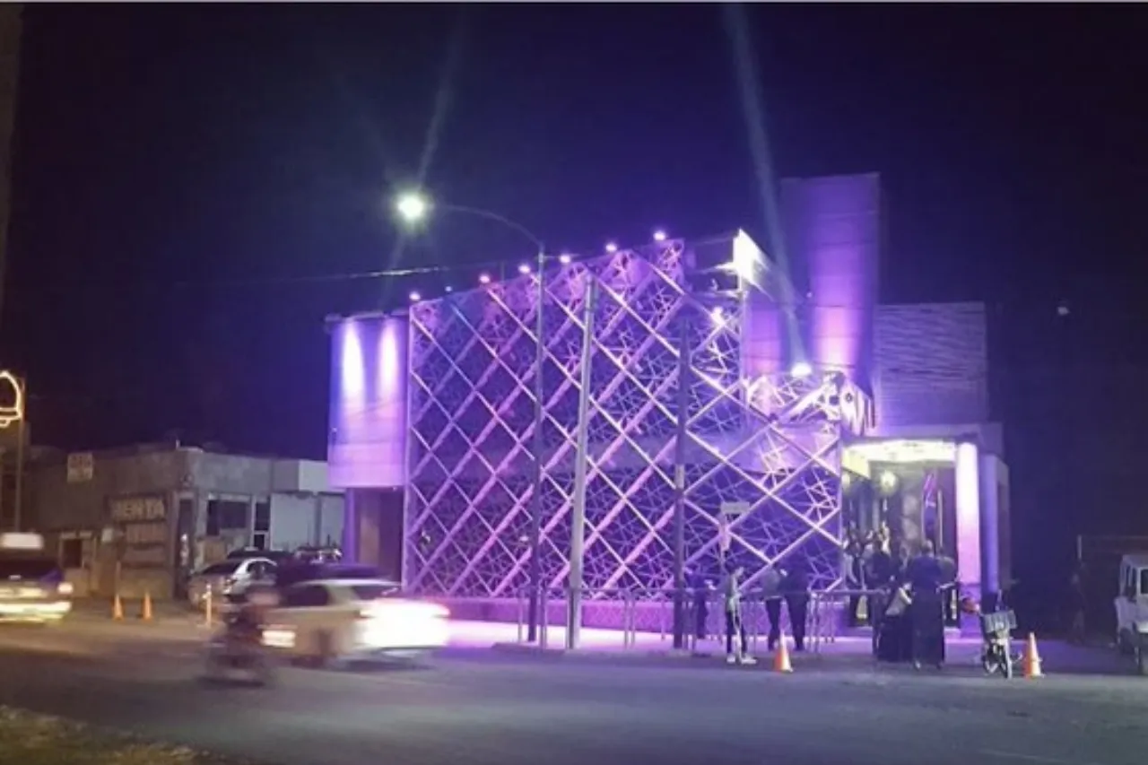 Balacera En Antro De Hermosillo Deja Tres Muertos Y Varios Heridos