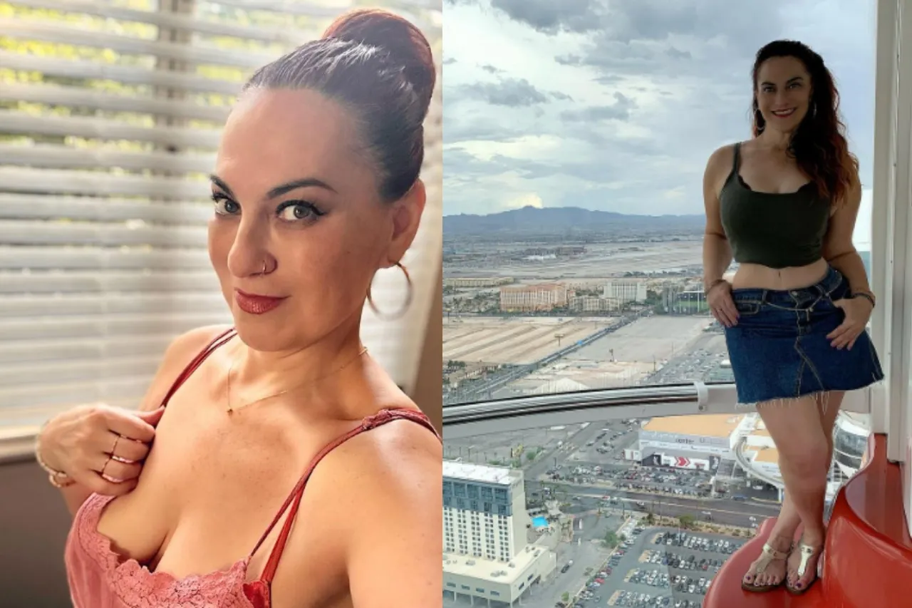 Último mensaje de Erika Robledo desconcierta a sus seguidores