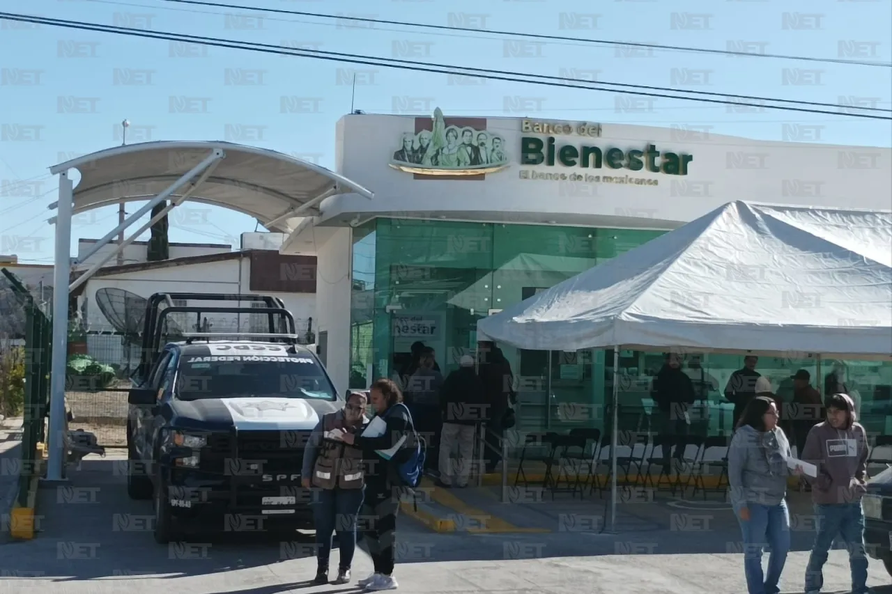 Conoce los Bancos del Bienestar con horario ampliado