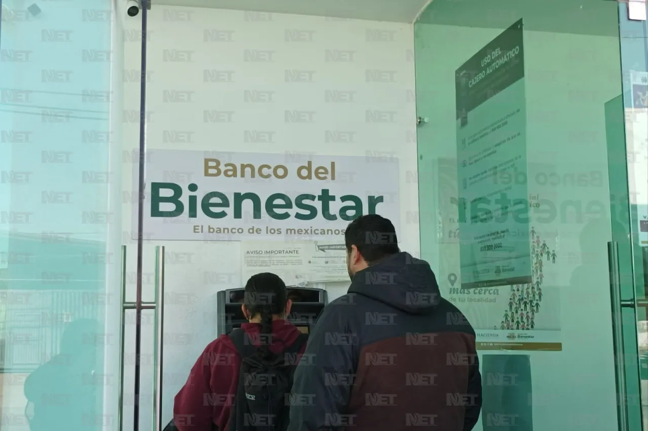 Conoce los Bancos del Bienestar con horario ampliado