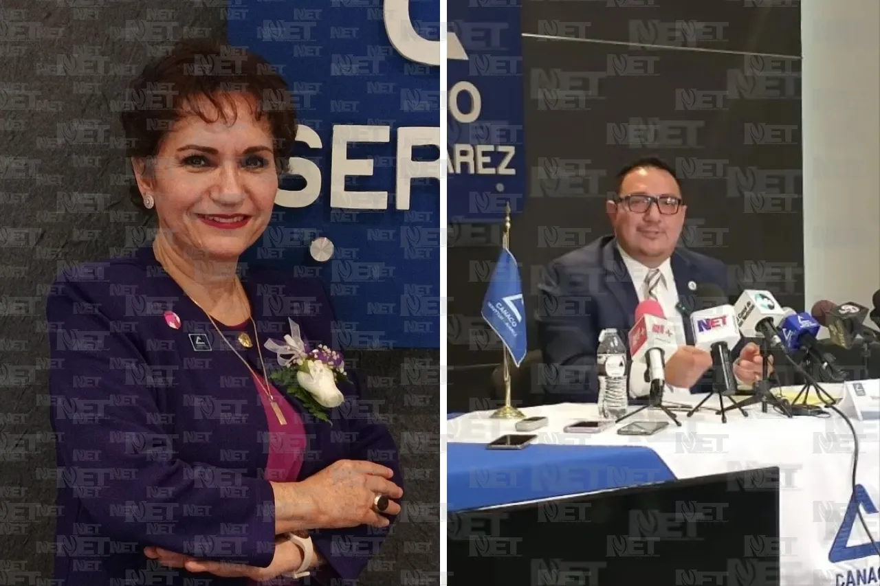 Inicia la carrera por el relevo en la dirigencia de Canaco