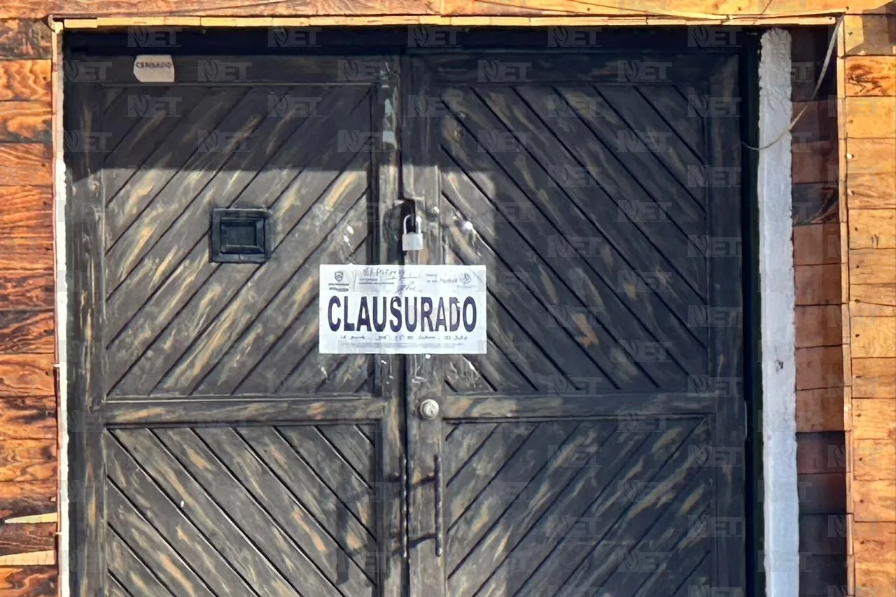 Aplicarán multa a bar donde policía disparó a hombre