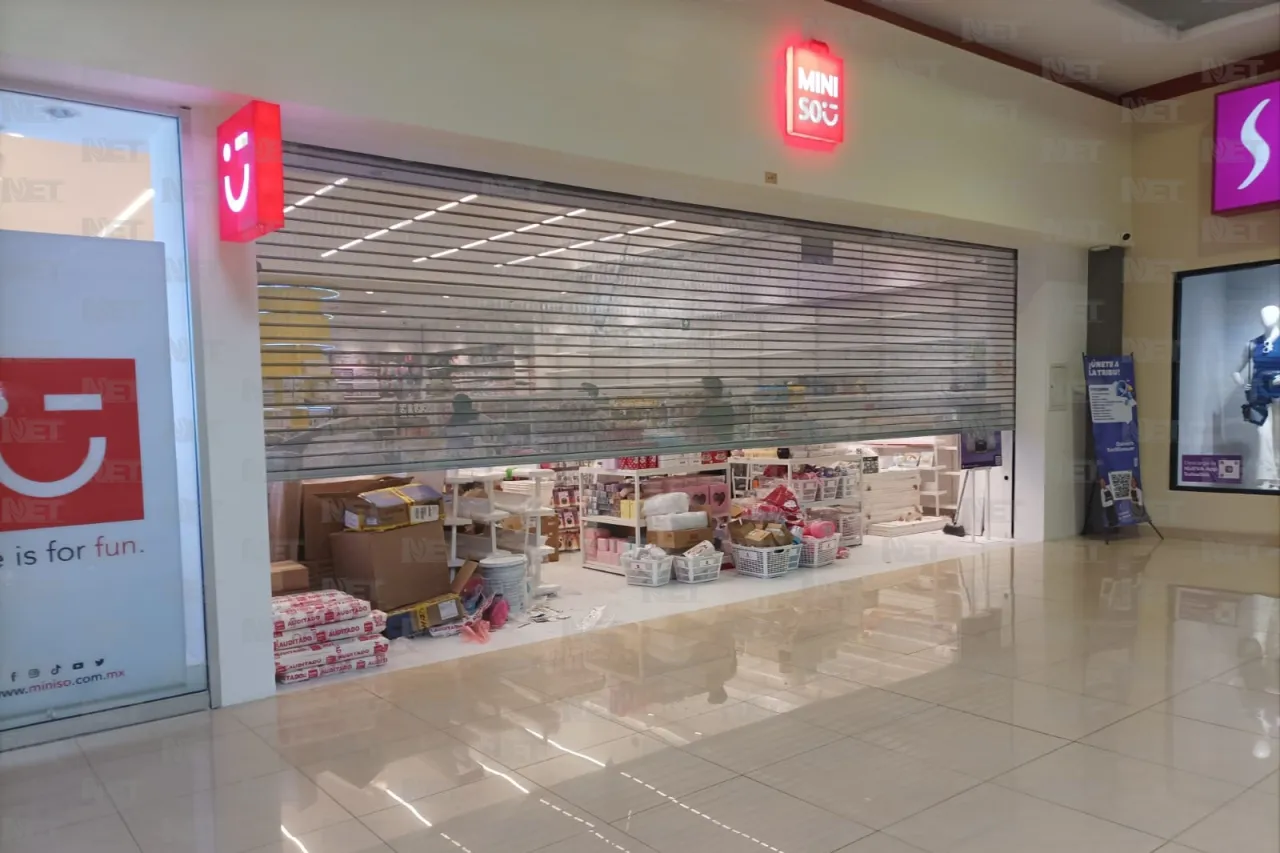 Abrirá Miniso nueva tienda en Ciudad Juárez