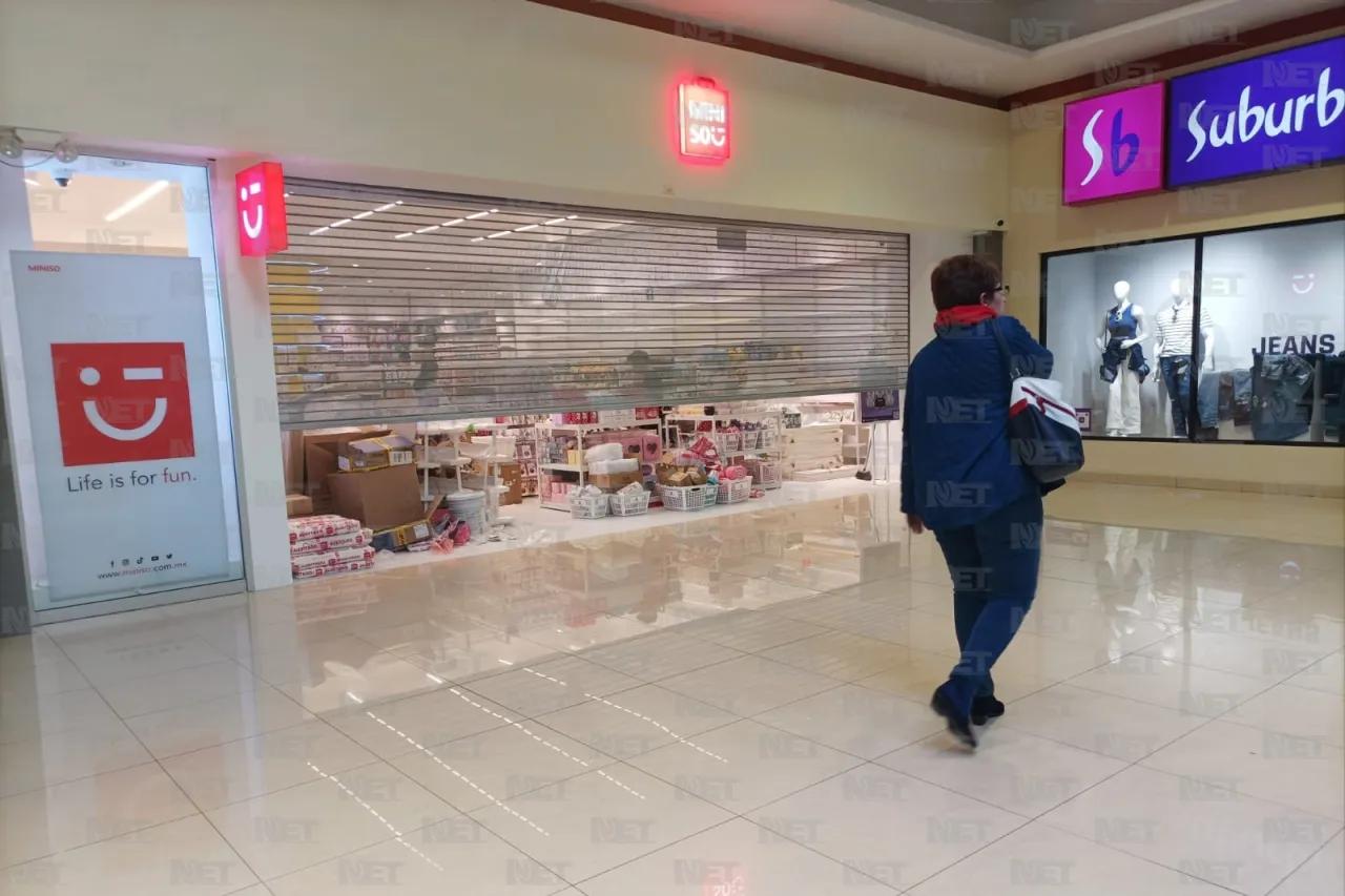 Abrirá Miniso nueva tienda en Ciudad Juárez