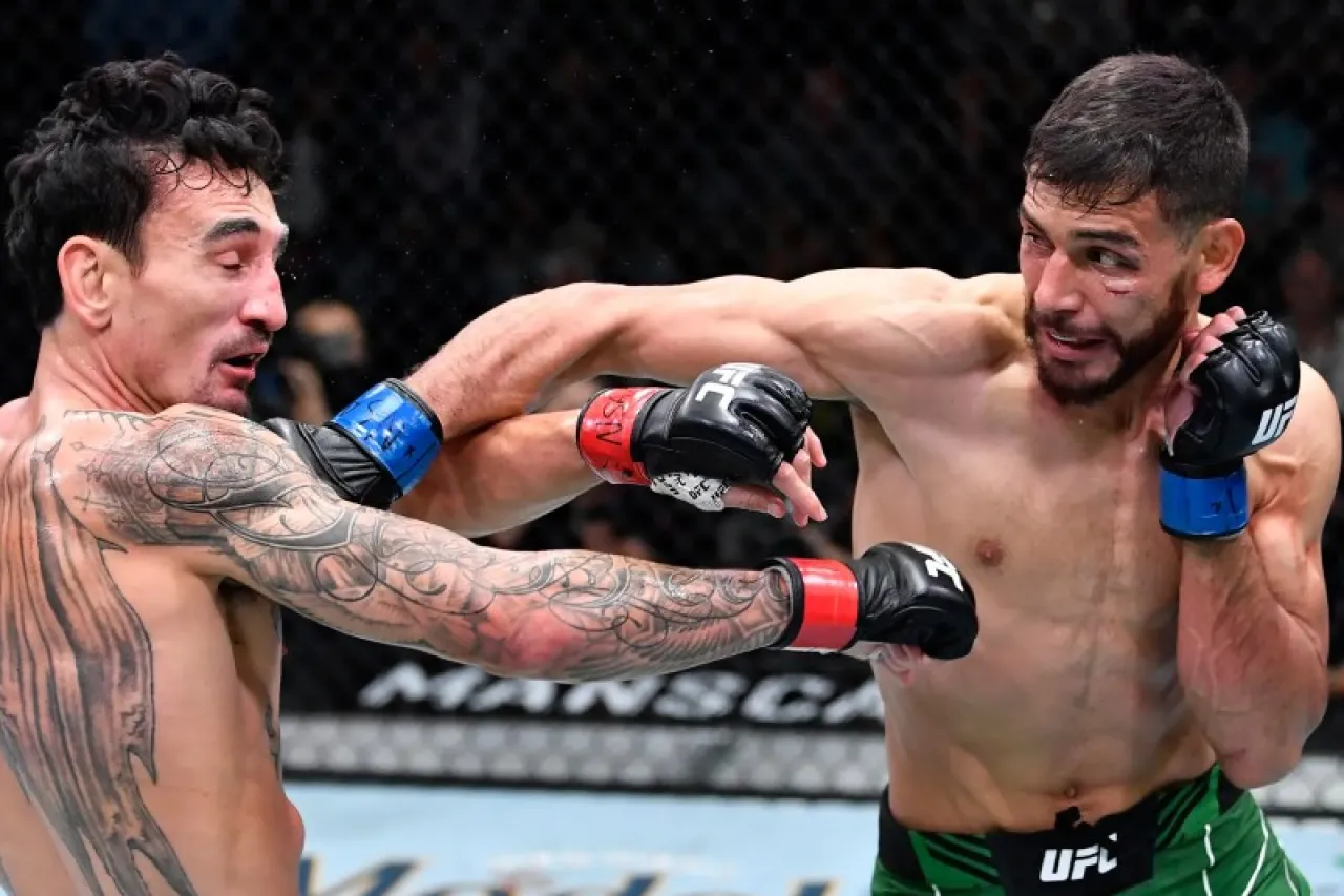 La Previa: Buscará 'Pantera' Rodríguez reconquistar el peso pluma de la UFC