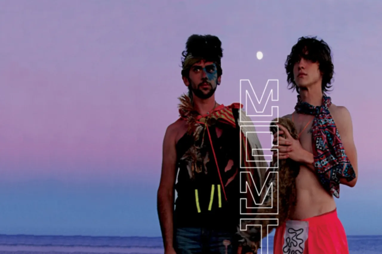 Reseña: 'Loss of Life', un regreso nostálgico y esperanzado de MGMT