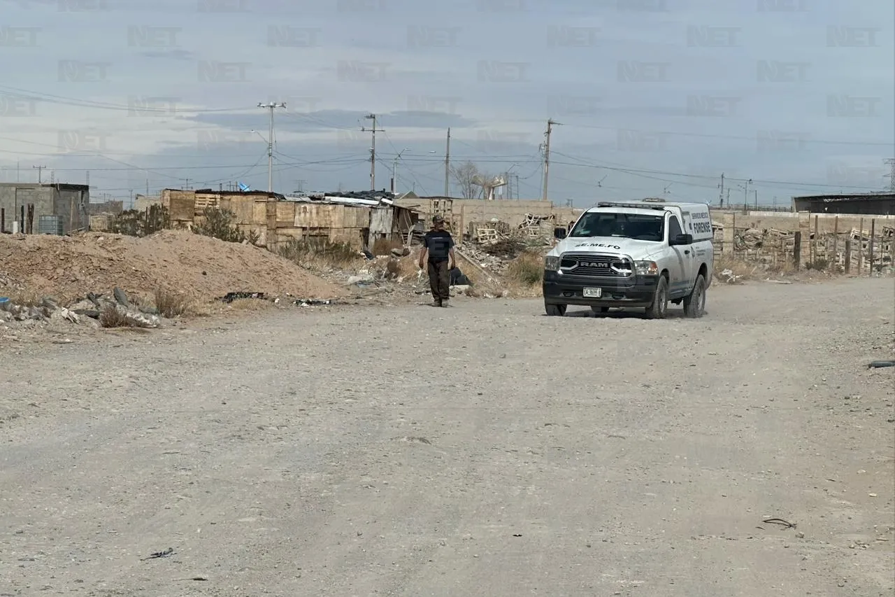 Sin pistas sobre identidad de mujer muerta hallada en Valle Dorado Sin pistas sobre identidad de mujer muerta hallada en Valle Dorado