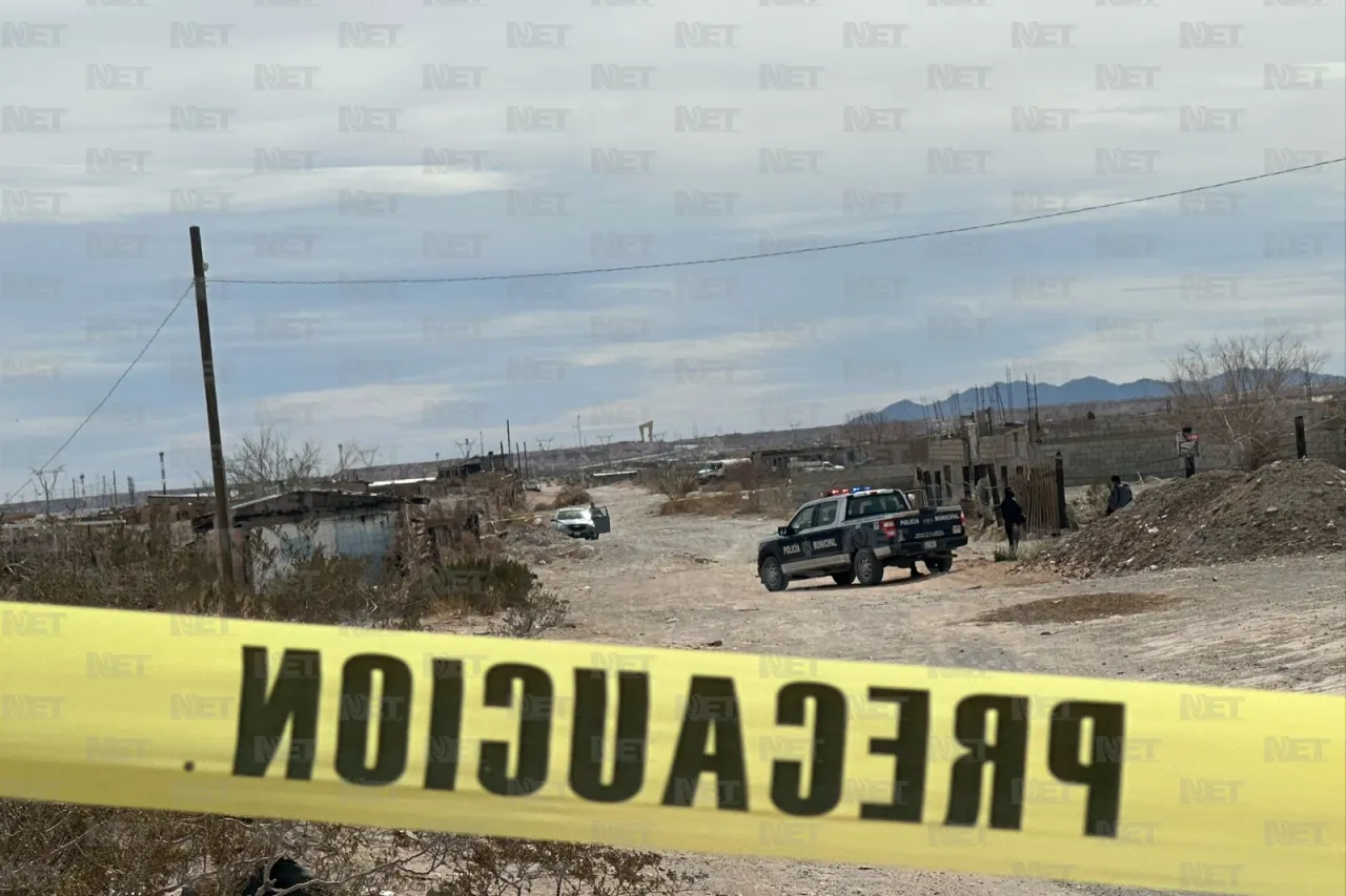 Sin pistas sobre identidad de mujer muerta hallada en Valle Dorado Sin pistas sobre identidad de mujer muerta hallada en Valle Dorado