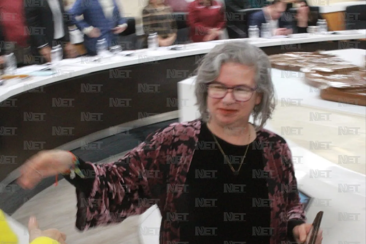 Reconocen a Itzel Aguilera como gestora cultural