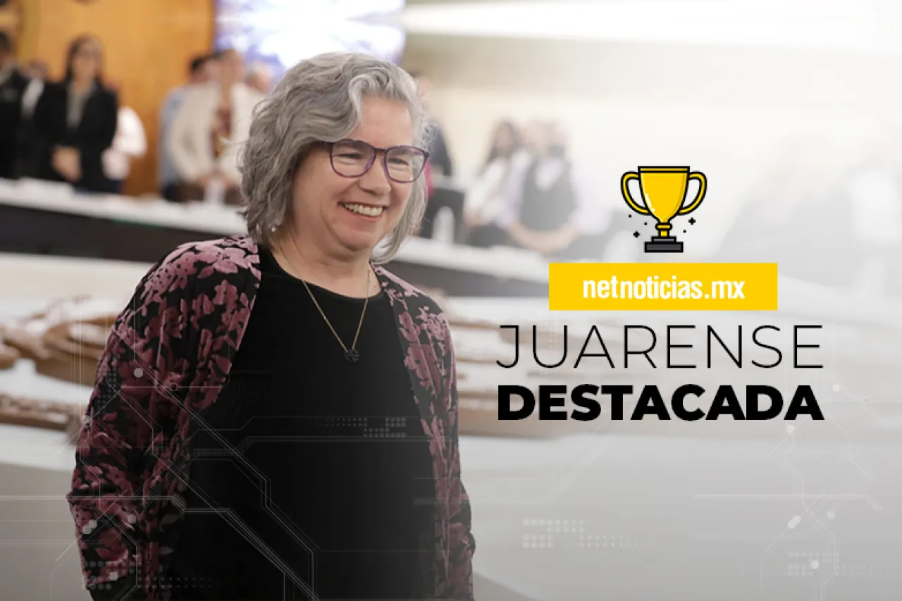 Itzel Aguilera: El cambio social a través de la lente