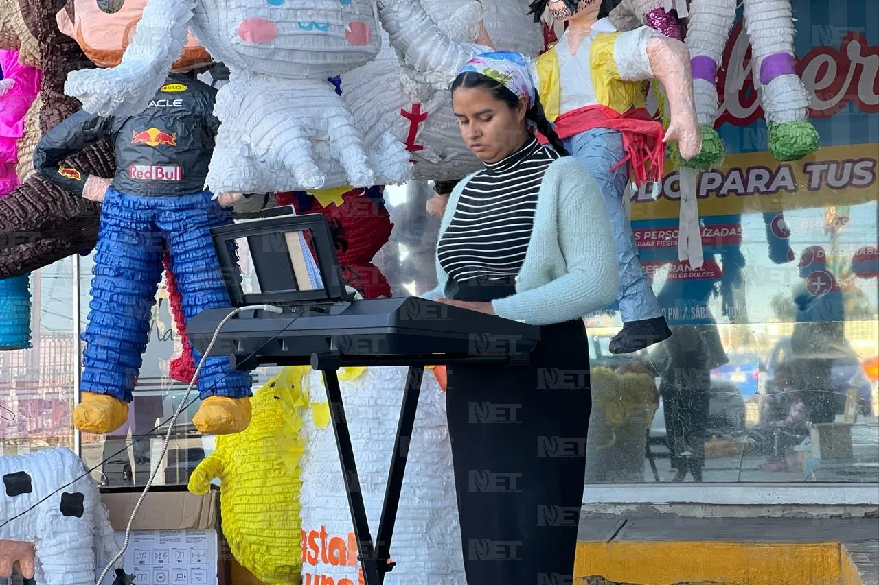 La 'Pache Pache' es toda una sensación a nivel nacional