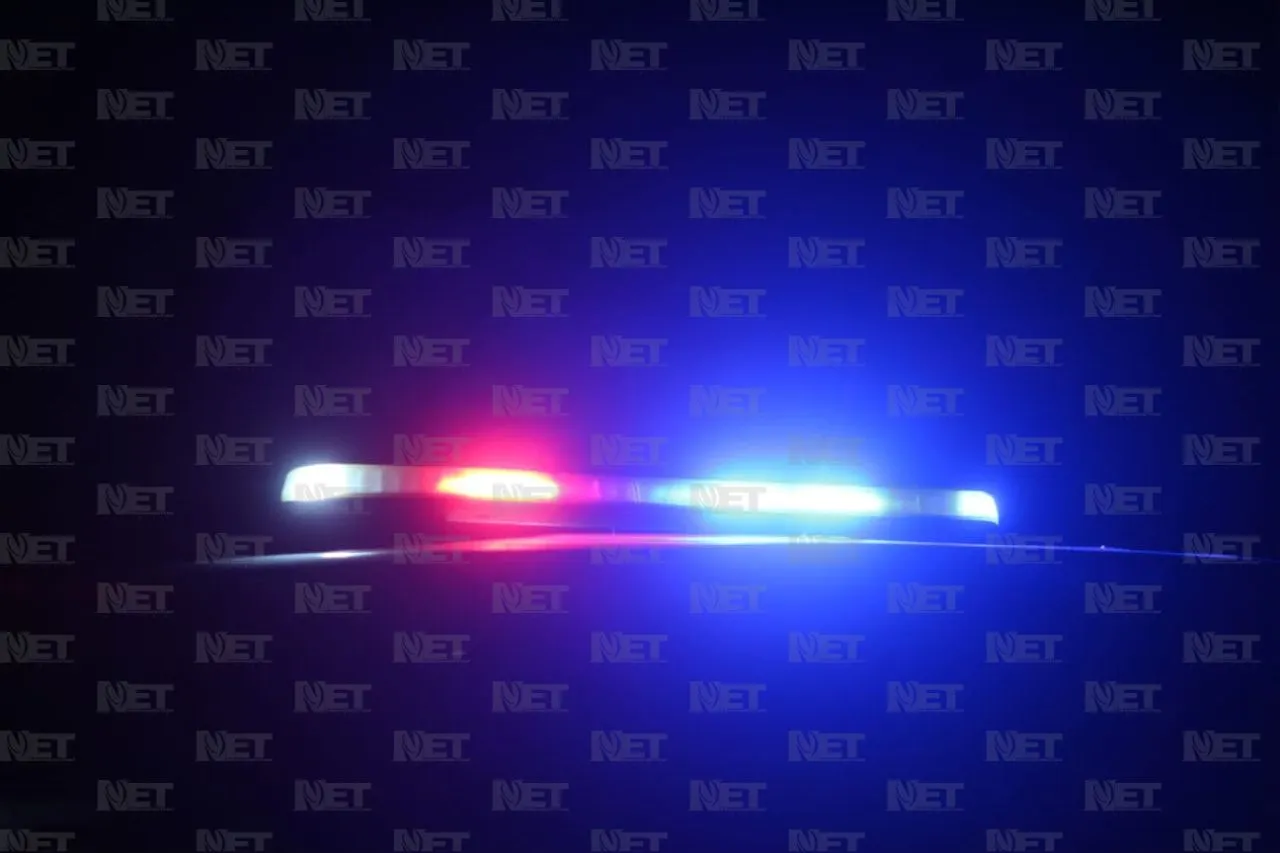 Muere Hombre Tras Ser Atropellado Por Tren En Socorro