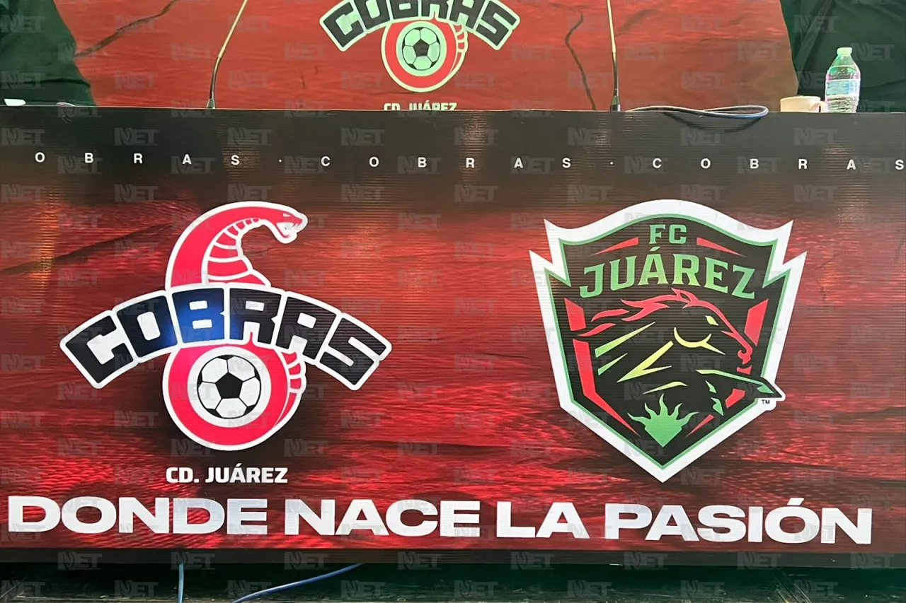 'Regresan' las Cobras de Juárez