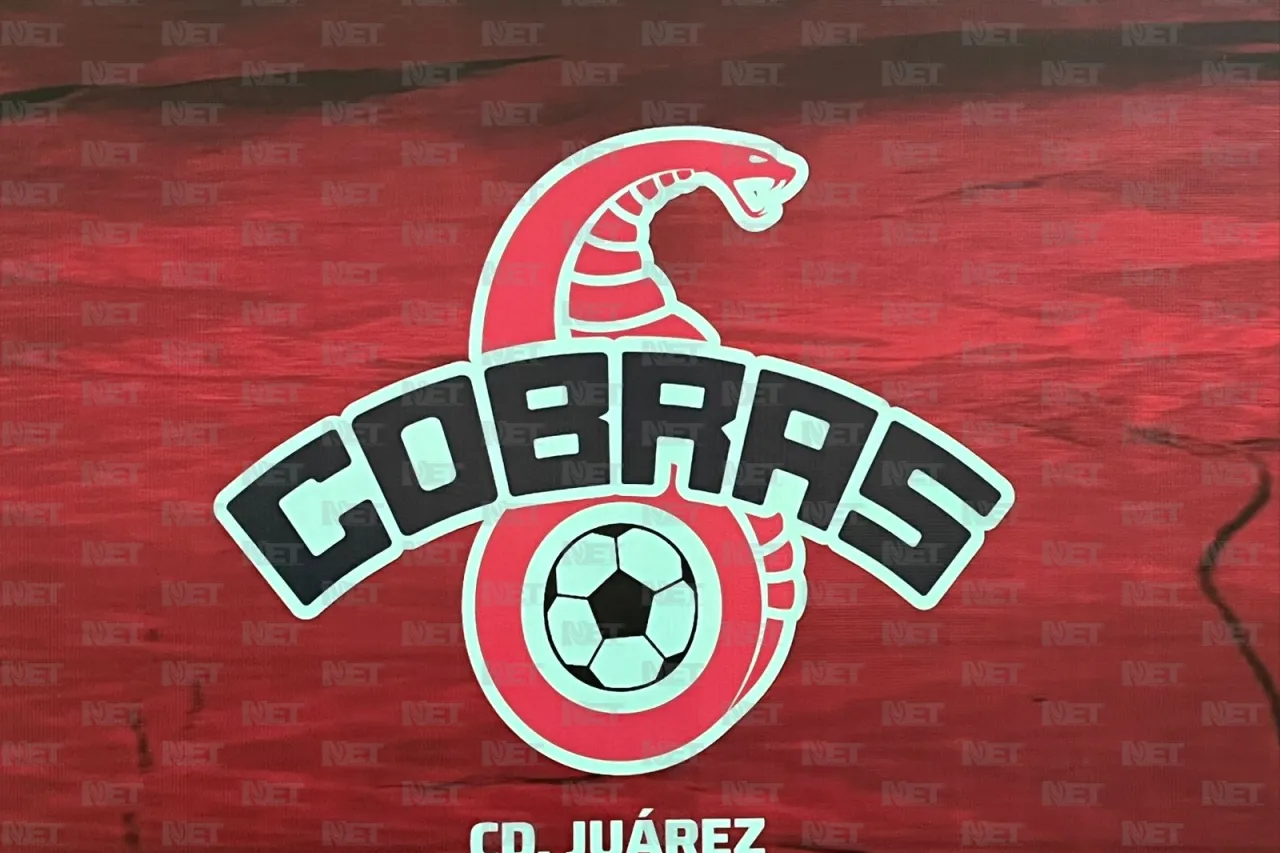 'Regresan' las Cobras de Juárez