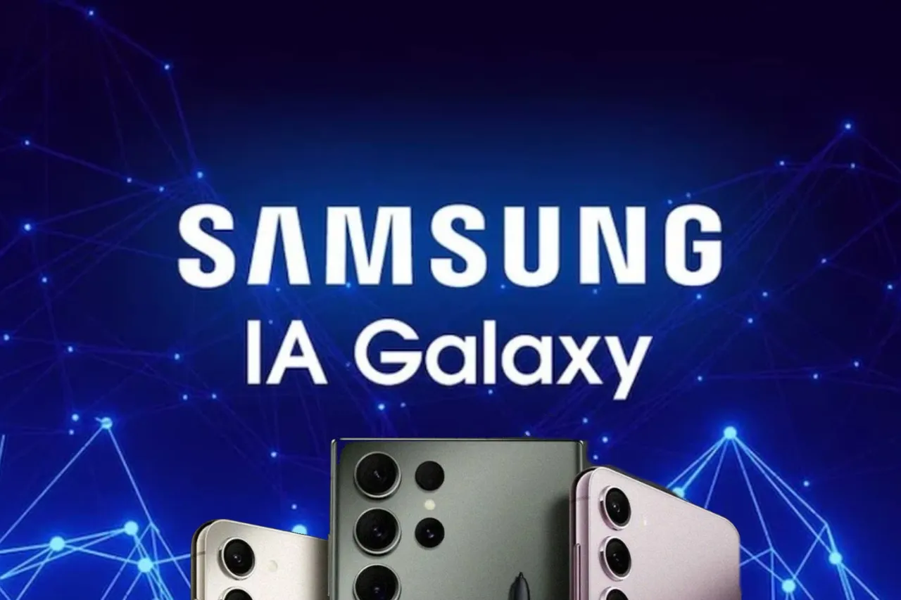 Samsung revela cuándo lanzará su función IA para sus teléfonos más antiguos