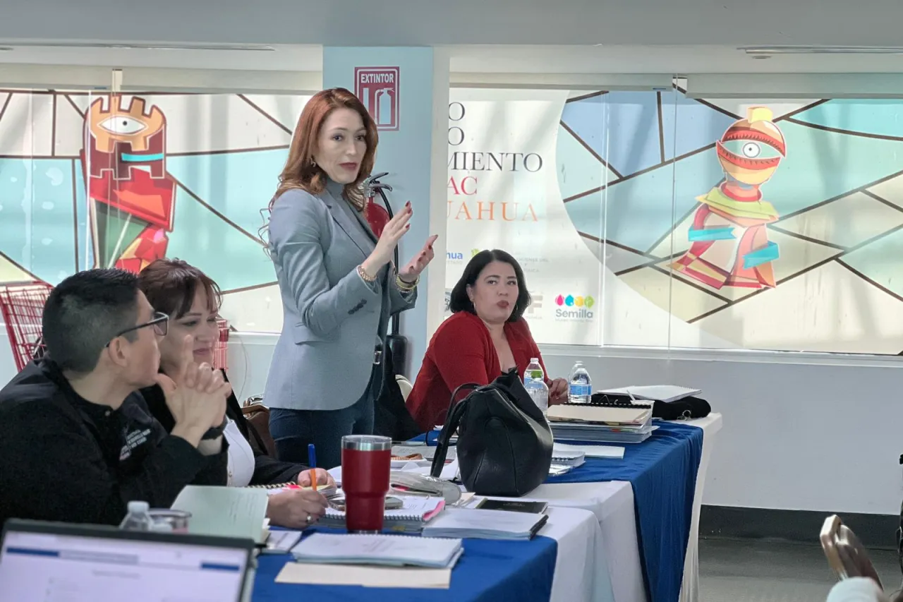 Evalúan reglas de operación del programa de Estancias Infantiles