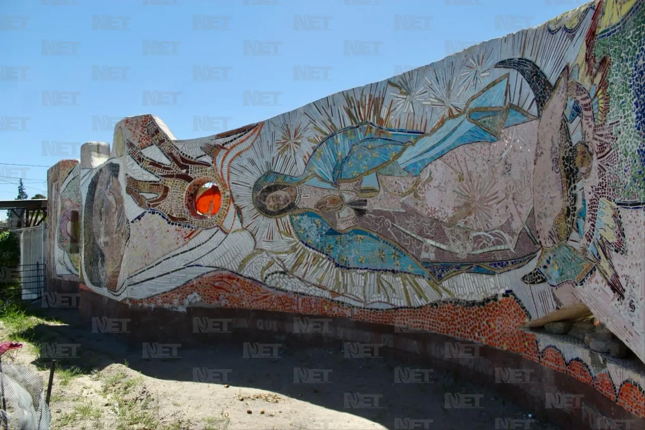 Obra de ‘Mago’ Gándara sigue vigente