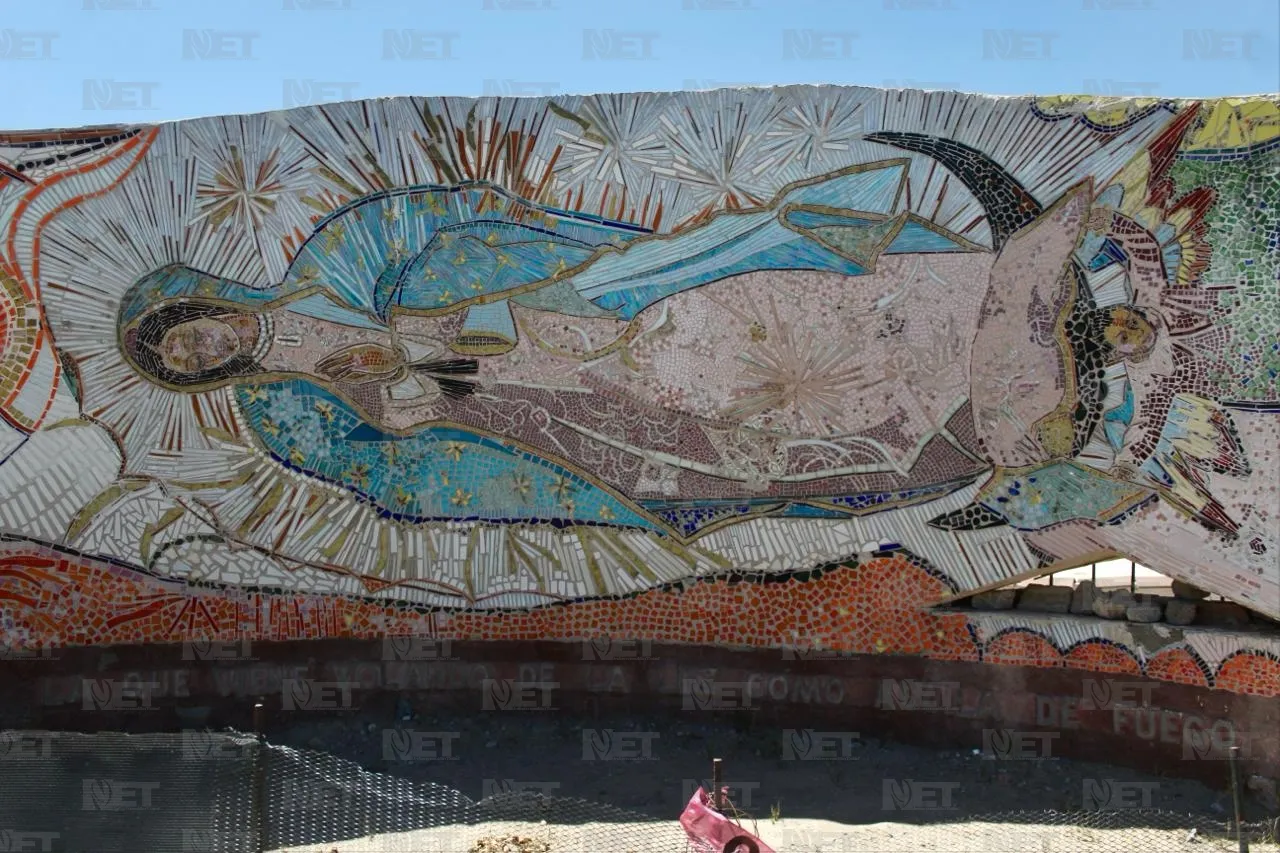 Obra de ‘Mago’ Gándara sigue vigente