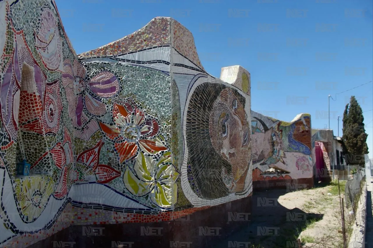 Obra de ‘Mago’ Gándara sigue vigente