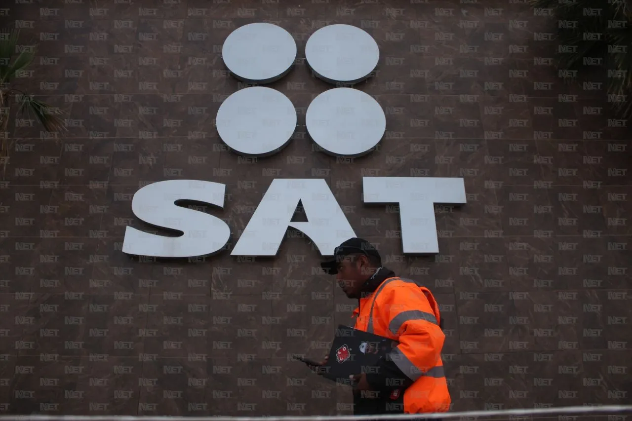 Supera el millón 200 mil contribuyentes del SAT en Juárez
