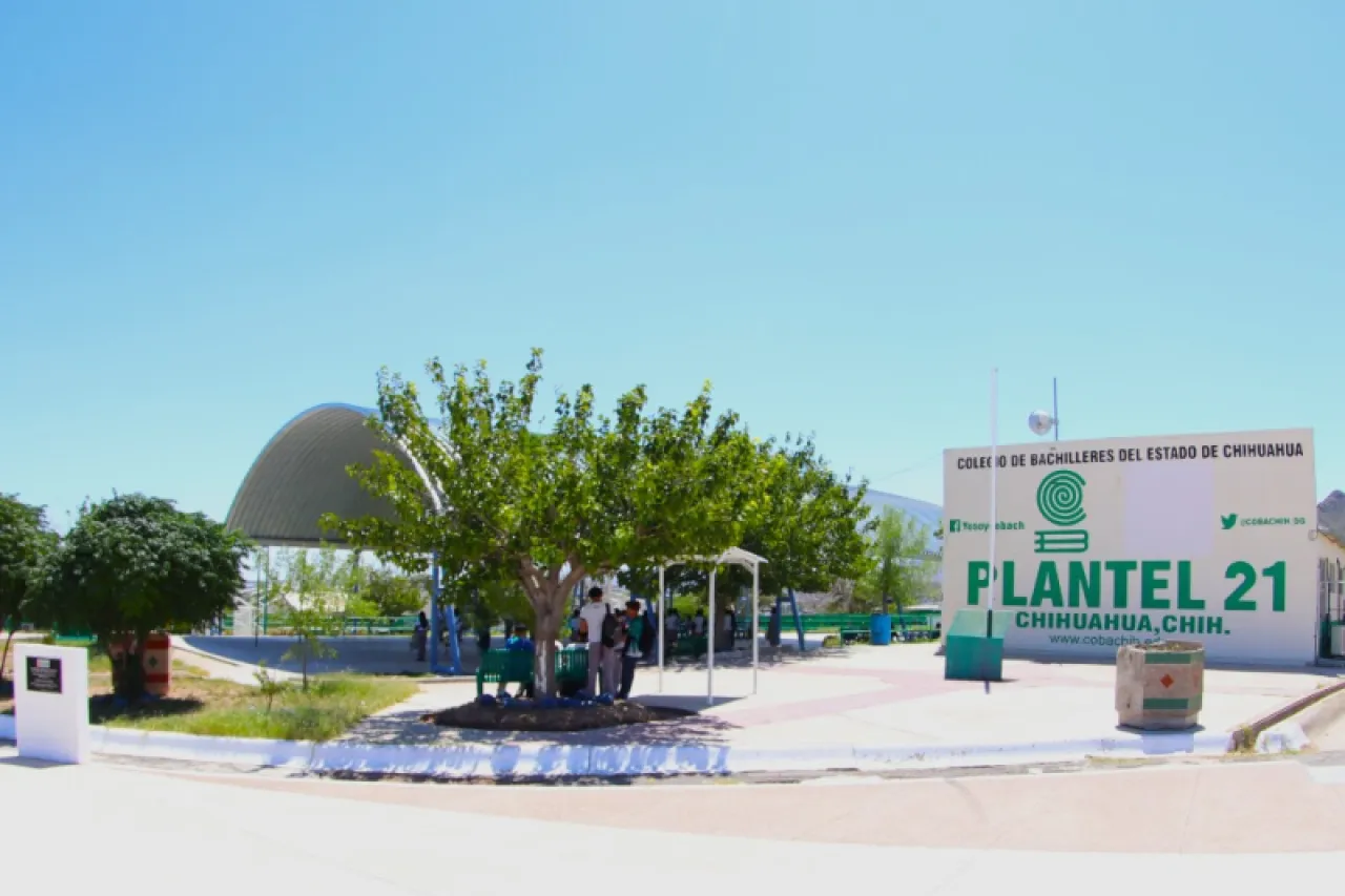 Suman 15 casos de abuso y acoso en el Cobach plantel 21