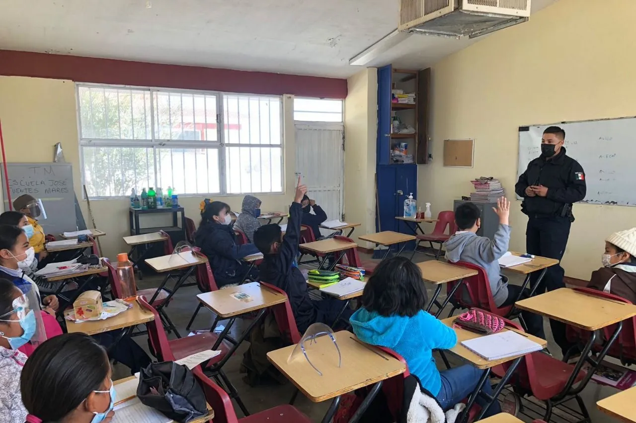 Hoy se conmemora el Día Internacional contra el Bullying o Acoso Escolar