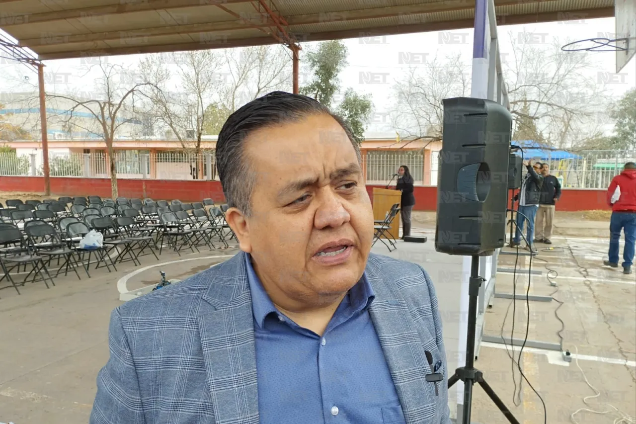Hoy se festeja el día del estudiante técnico