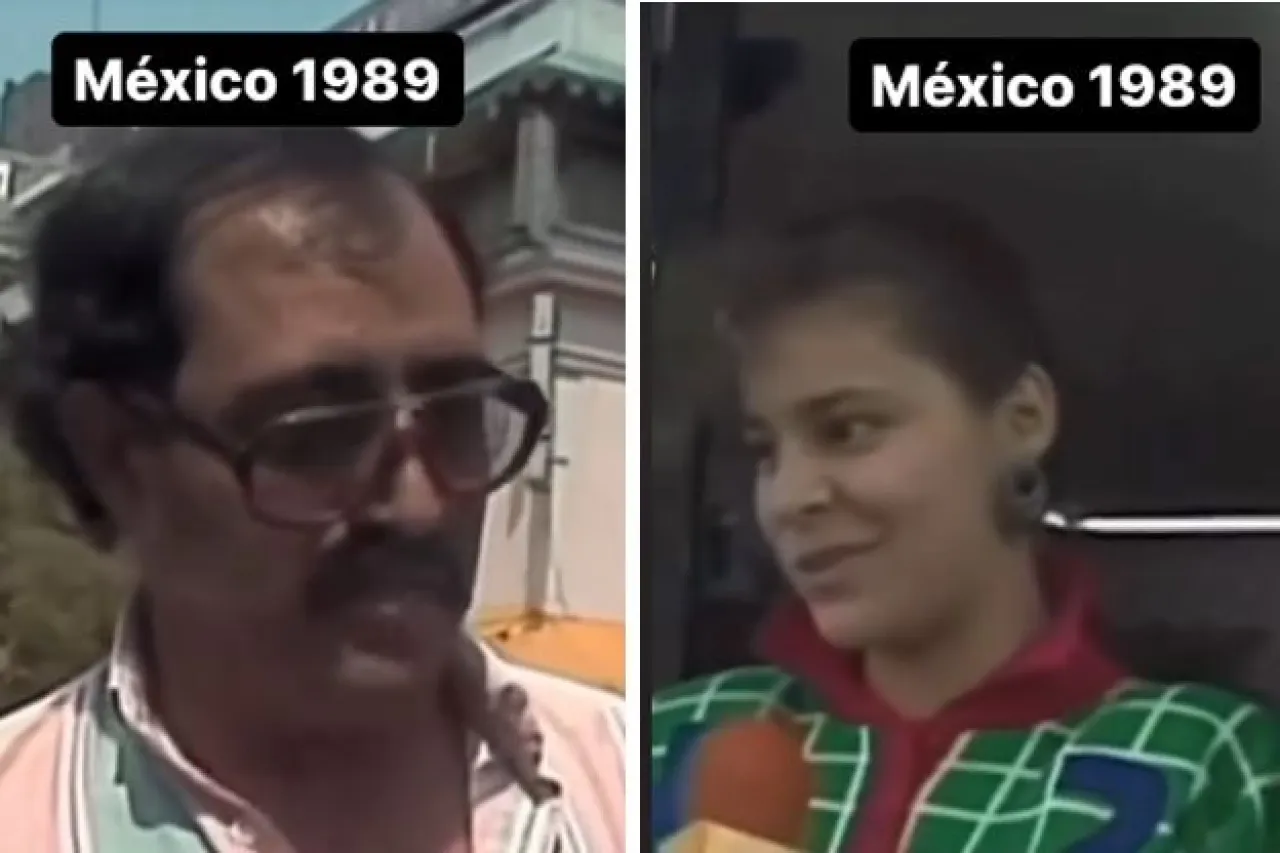 ¿Por qué la gente de antes se veía más vieja?