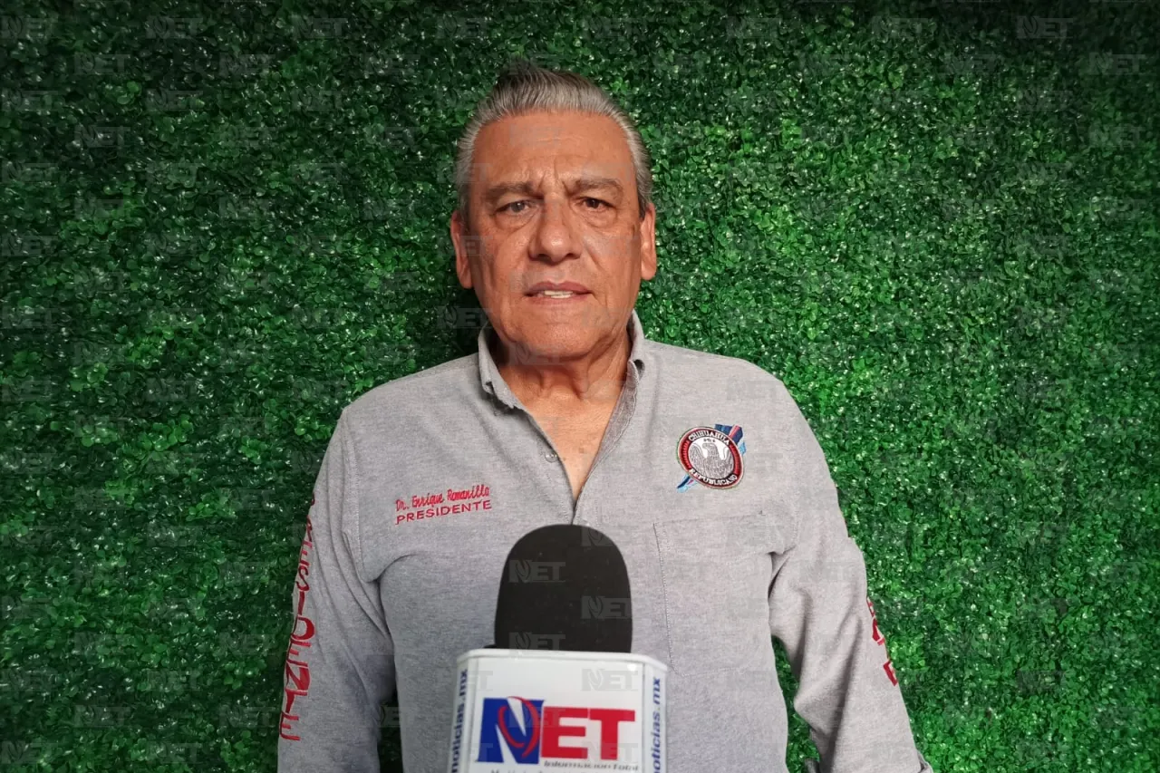 Celebra México Republicano cierre de campaña de Enrique Romanillo