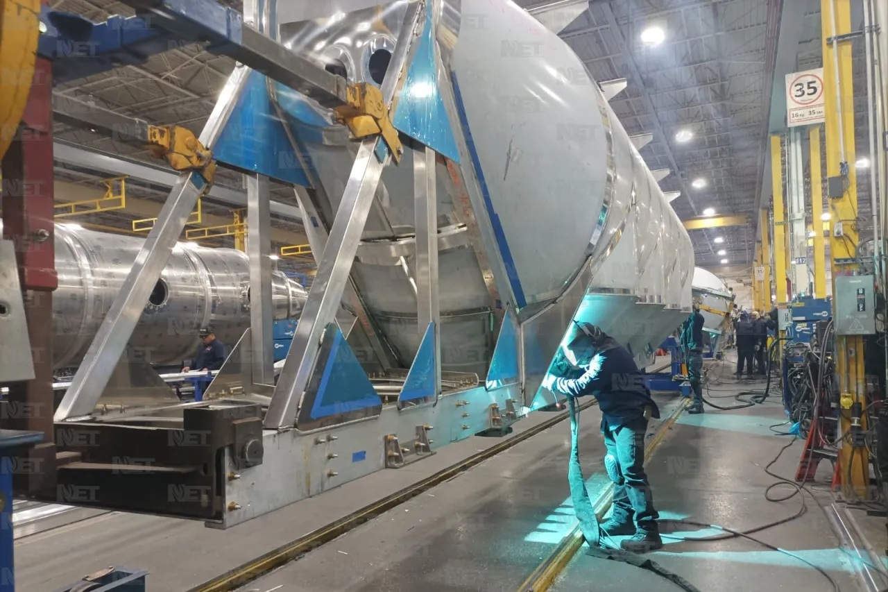 Ocupa estado en 6to lugar nacional en inversión extranjera directa