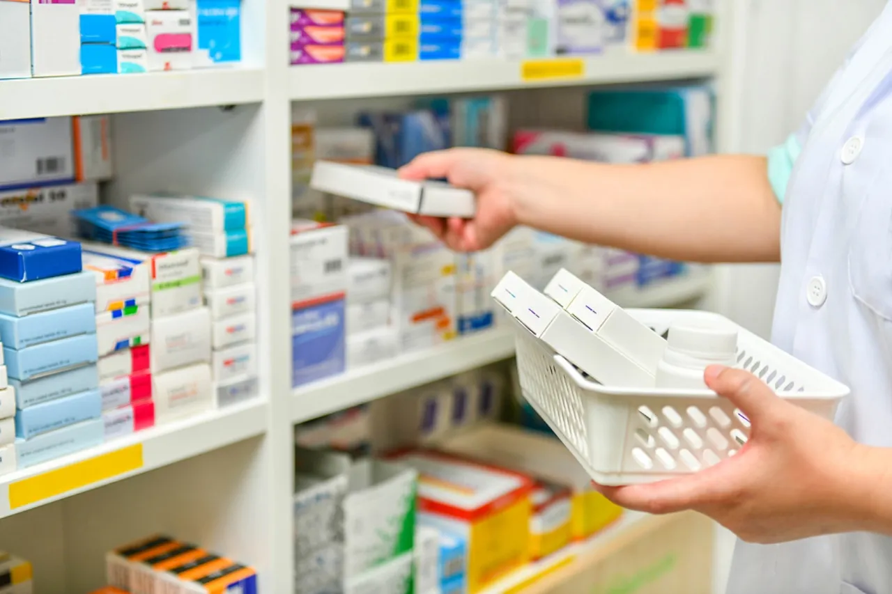 Medicamentos de patente y genéricos; ¿hay diferencia en calidad?