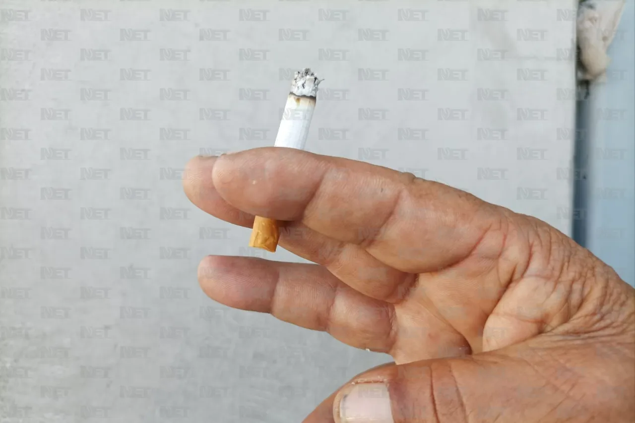 Tabaquismo, una adicción normalizada y tratable