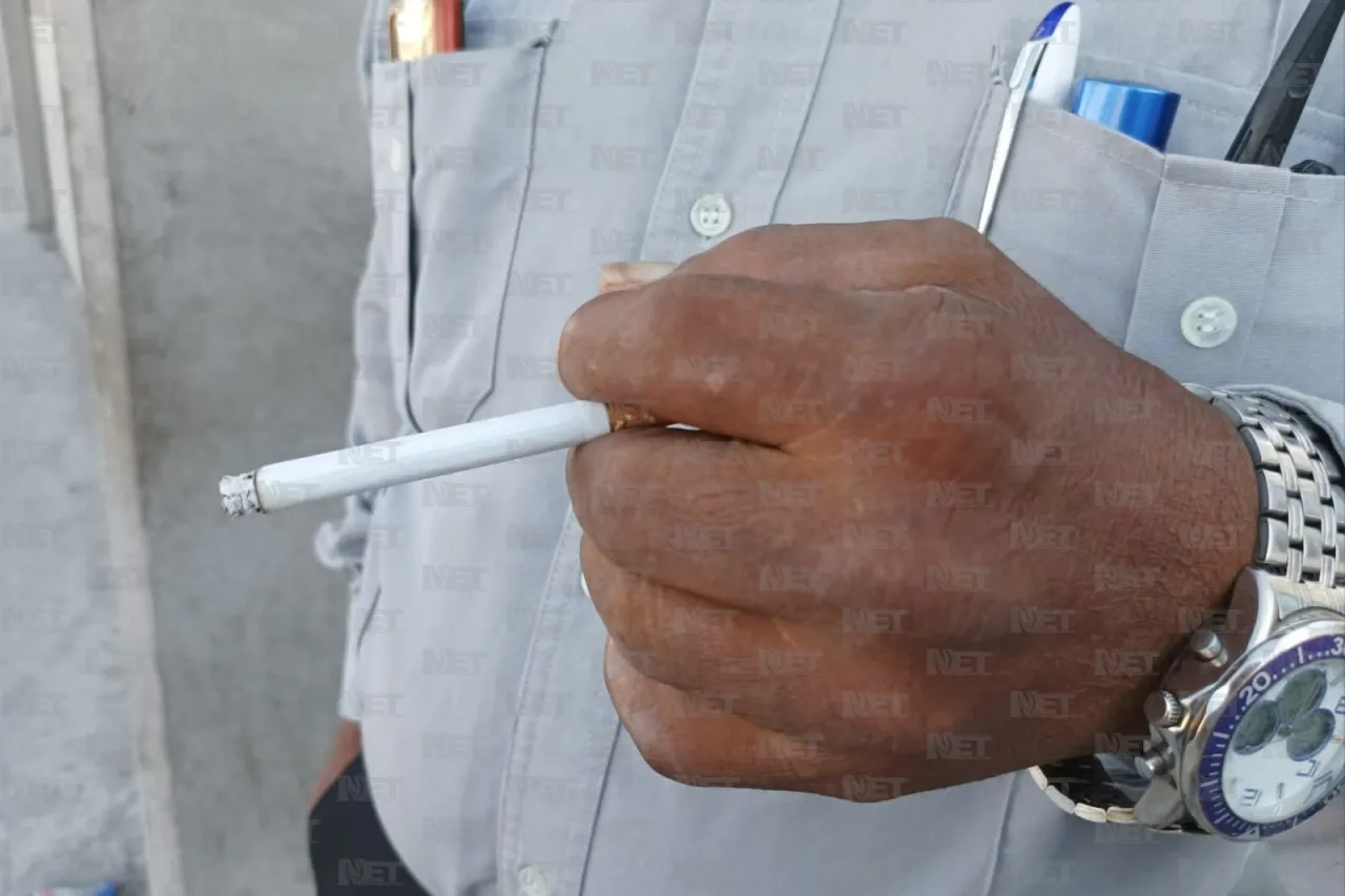 Tabaquismo, una adicción normalizada y tratable