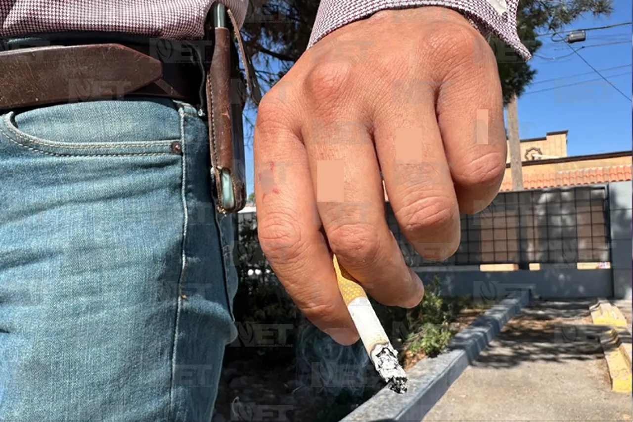 Tabaquismo, una adicción normalizada y tratable