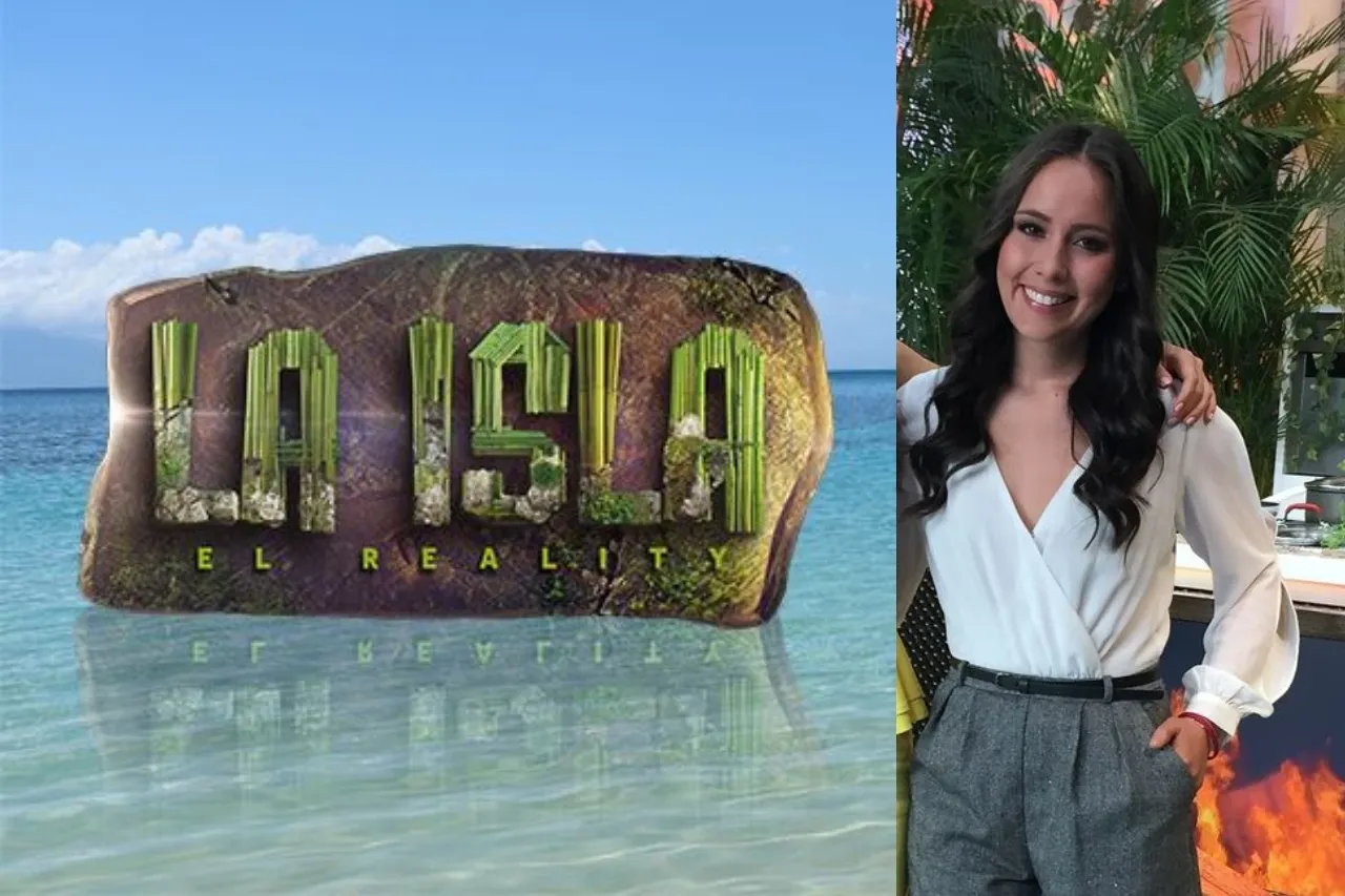 Muere María Reneé, primera ganadora de 'La Isla'