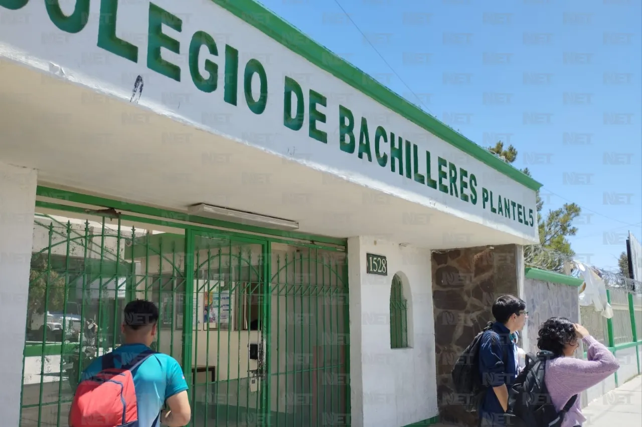 Aplicarán a 7 mil alumnos examen de admisión en el Cobach