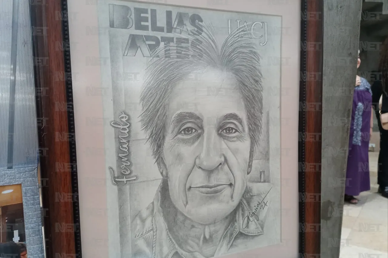 Con mariachi, rinden homenaje a Fernando De Anda