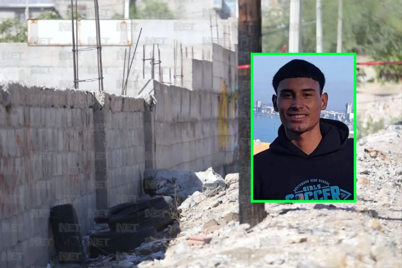 Hallan sin vida a joven reportado como desaparecido en Juárez