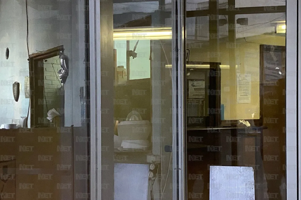 Cierra sus puertas el antiguo edificio de El Heraldo de Juárez