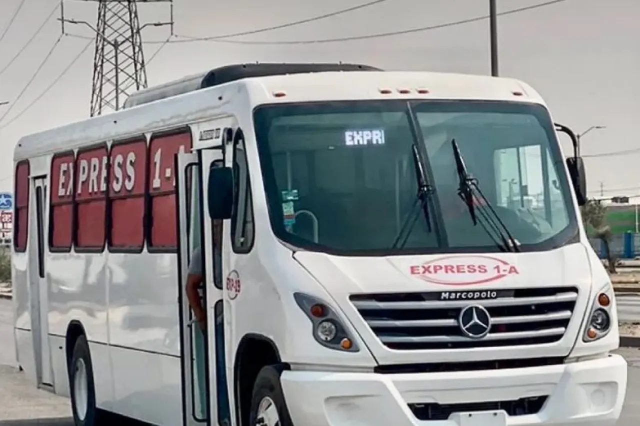 ¿Buscas Trabajo? Puedes ser chofer de las nuevas rutas Mercedes Benz