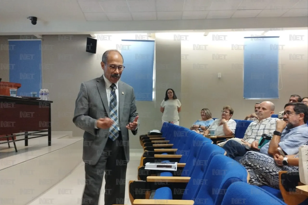 Realizan foro de candidatos a la Rectoría de la UACJ