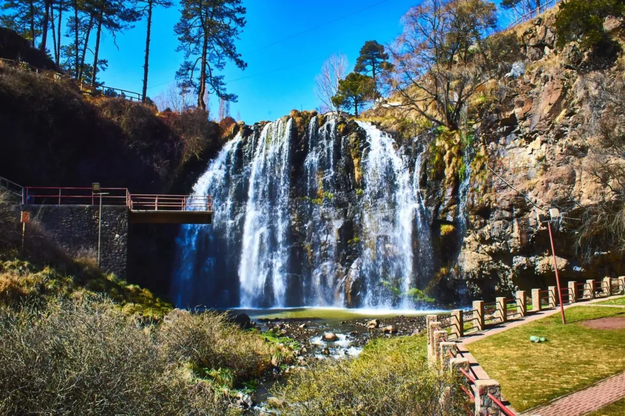 Logra Guachochi derrama de 20 mdp durante julio por turismo