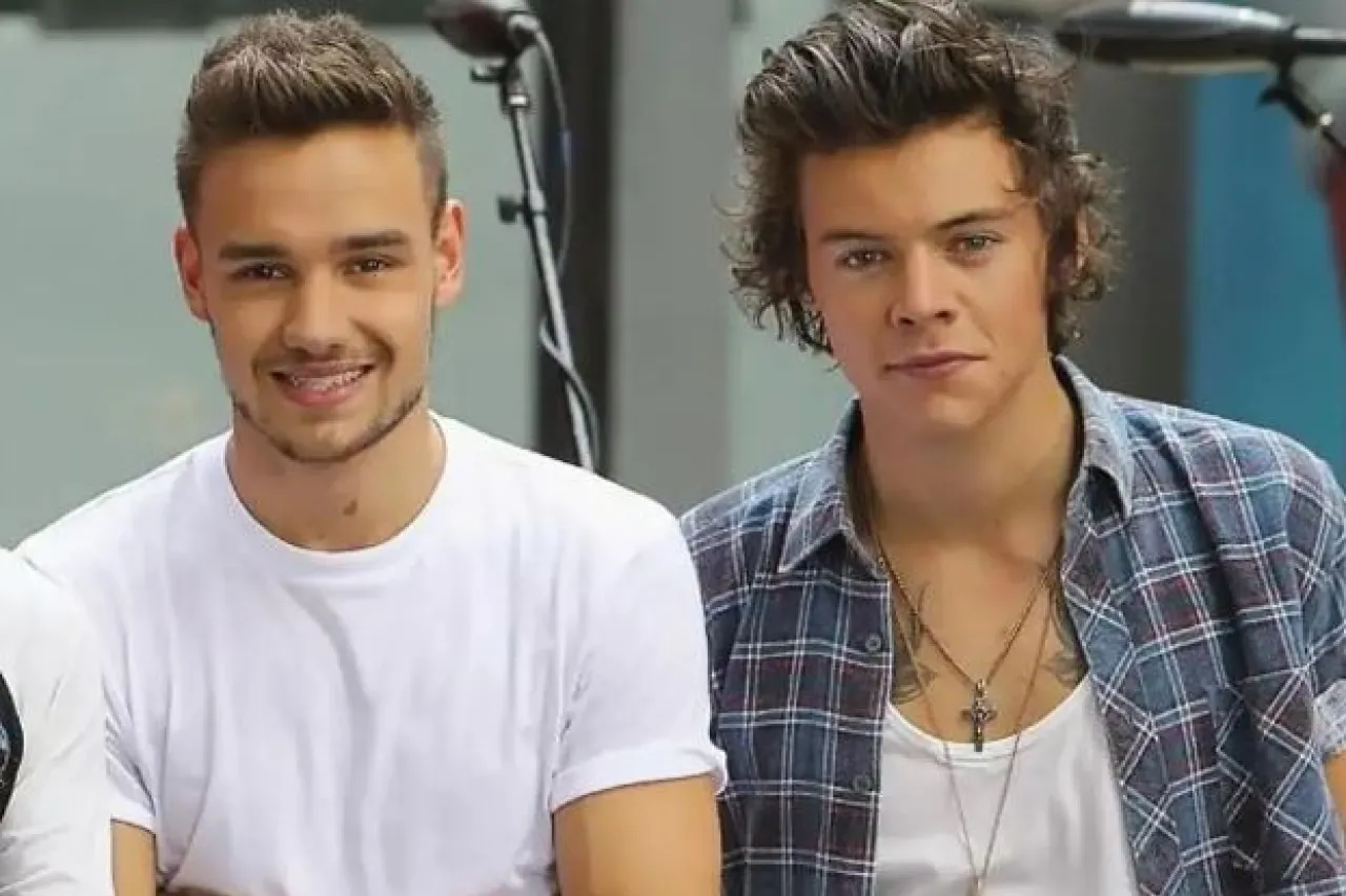'Mi amado amigo'; Harry Styles destrozado por la muerte de Liam Payne