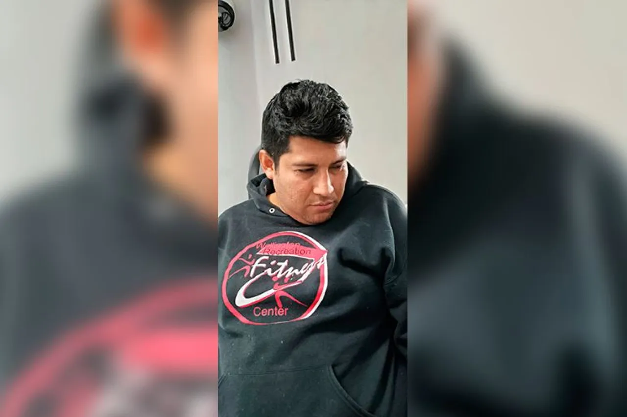 Pide SSPM ayuda para localizar a los familiares de David Cupil