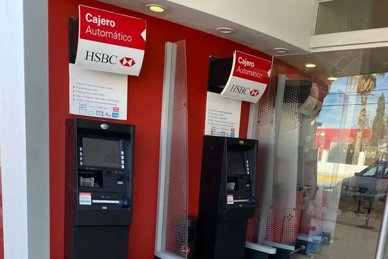 Bancos cerrarán sus puertas el próximo lunes