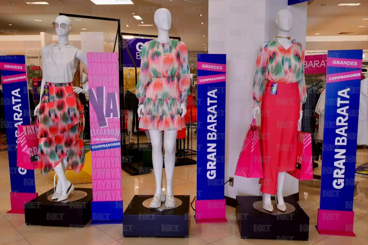 Aprovecha la Gran Barata de Liverpool